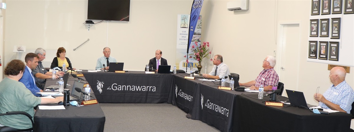 Council Meeting Wrap - July 2021 - Gannawarra Shire Council