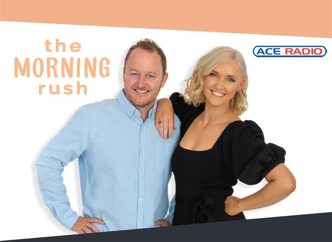 Join The Morning Rush team in Kerang - Gannawarra Shire Council