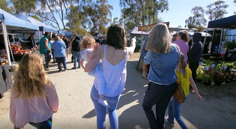 Projects to benefit from Community Resilience Grants - Gannawarra Shire ...