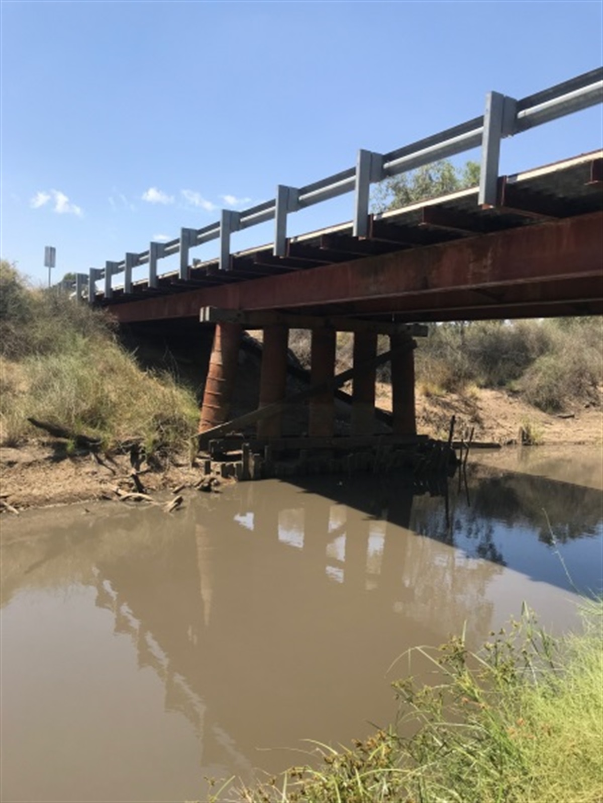 Appin South bridge works to begin - Gannawarra Shire Council