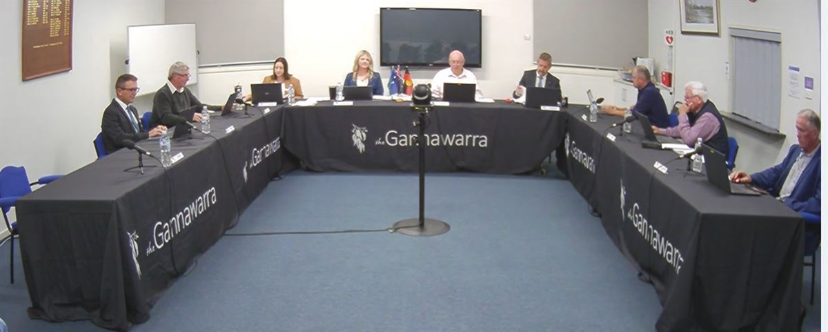 Council Meeting Wrap April 2024 Gannawarra Shire Council