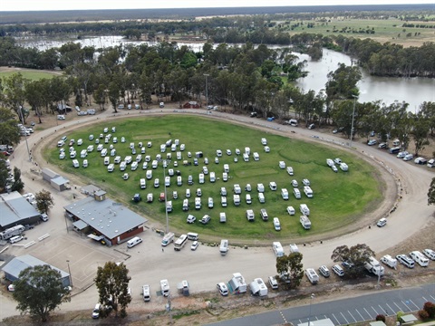 CMCA Solos Network Rally returns to Cohuna - Gannawarra Shire Council