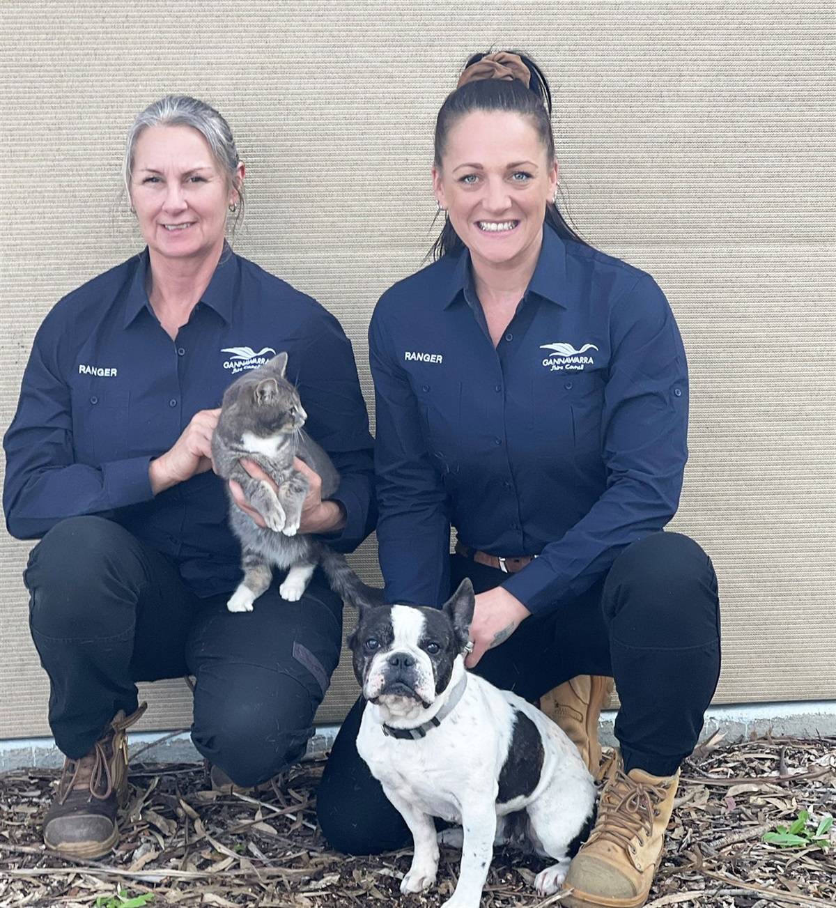Be a good pet owner by registering your animals - Gannawarra Shire Council