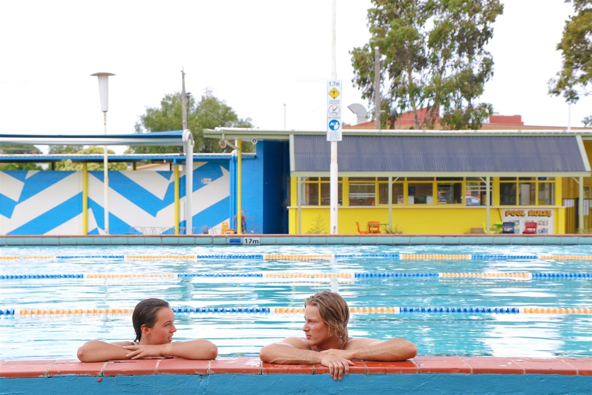 Swimming Pool Activities for Australia Day Weekend - Gannawarra Shire ...