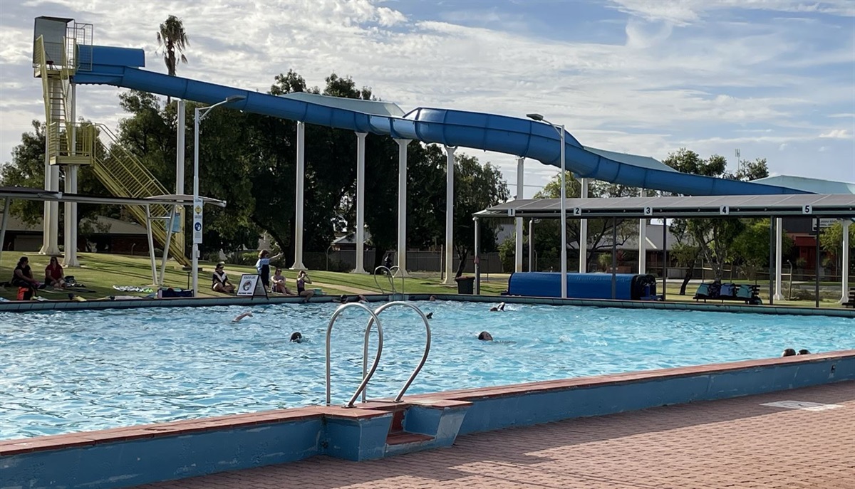 2023/24 outdoor swimming pool season ends Sunday, 10 March 2024 ...