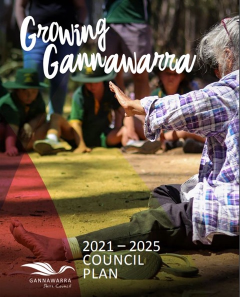 The 2021-2025 Council Plan Implementation Commences - Gannawarra Shire ...