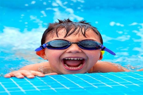 Cohuna Pool free entry this weekend! - Gannawarra Shire Council